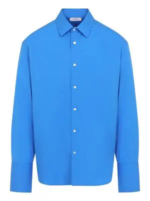 Celine Jed Shirt - Blue