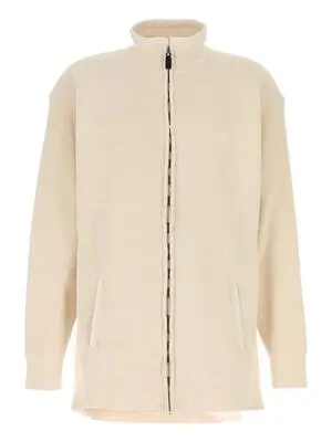 Balenciaga BALENCIAGA Cotton And Polyester Sweater Yellow