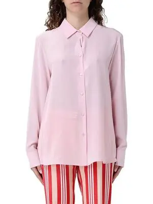 Max Mara Silk Shirt - Pink