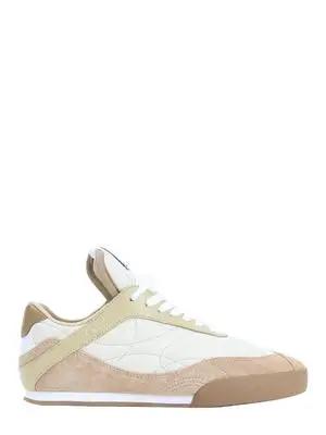 Chloé Kick Sneakers - Multicolor