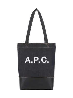 A.p.c. Borsa - Multicolor