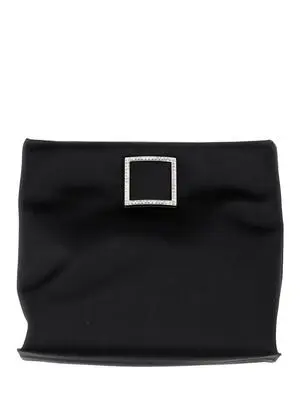 ROGER VIVIER Evening Clutch Bag - Multicolor