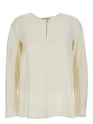 MAX MARA MAX MARA Silk Shirt