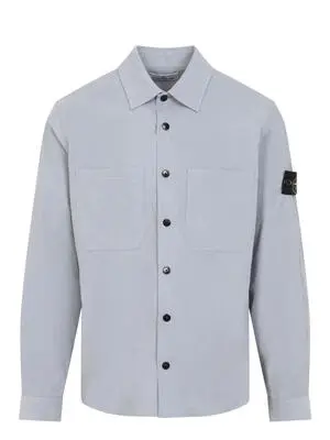Stone Island Shirt - Gray