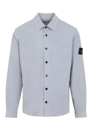 Stone Island Shirt - Gray