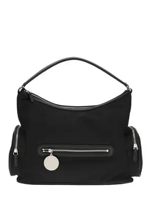 Stella McCartney Dartmoor Shoulder Bag - Black