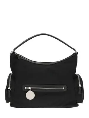 Stella McCartney Dartmoor Shoulder Bag - Black