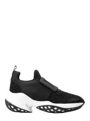 ROGER VIVIER Roger Vivier Women Viv Run Sneakers Multicolor
