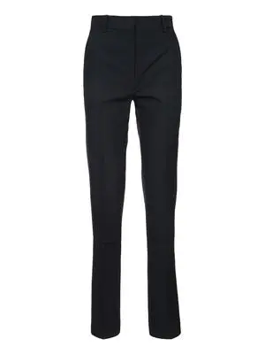 Jacquemus Le Pantalon Camargue - Multicolor