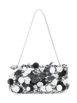 Rabanne Shoulder Bag - Multicolor