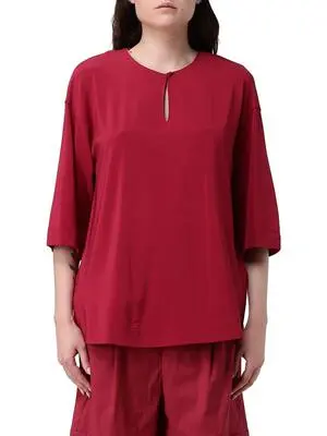 Max Mara MAX MARA Viscose Blouse Multicolor
