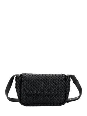 Bottega Veneta Intreccio Padded Bag - Multicolor