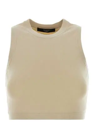 Max Mara Sweater Sand - Cream