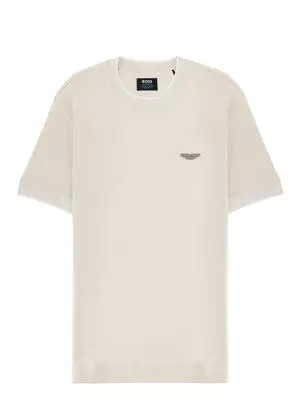 BOSS X Aston Martin T-shirt - White