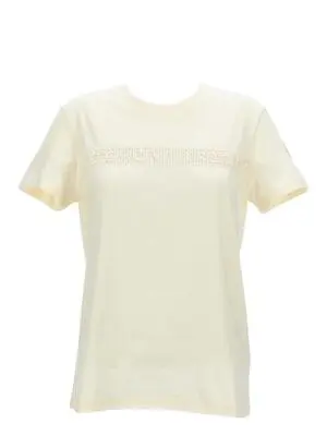 Moncler MONCLER Short Sleeve T-shirt Multicolor