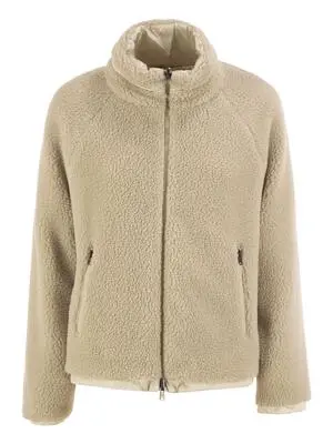Herno Reversible Jacket - Multicolor