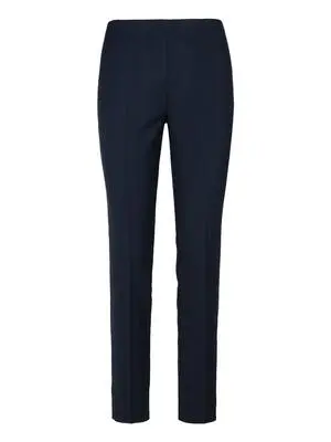 P.a.r.o.s.h Wool Blend Pants - Blue