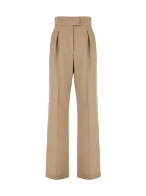 Valentino Garavani Clothing Trousers - Multicolor