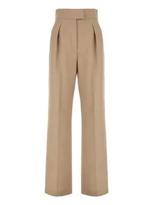 Valentino Garavani Tailored Trousers - Multicolor