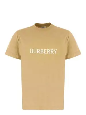 Burberry Clothing T-shirt - Multicolor