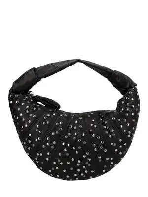 LEMAIRE Lemaire Women Fortune Croissant Mini Bag
