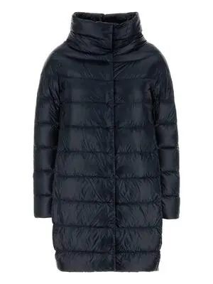 Herno HERNO Dora Down Jacket Blue