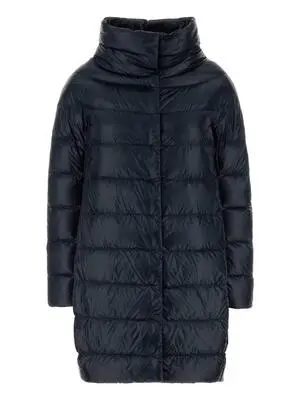 Herno HERNO Dora Down Jacket Blue
