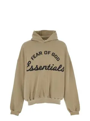 Fear Of God FEAR OF GOD Cotton Hoodie Multicolor
