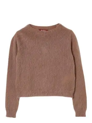 Max Mara Sweater - Brown