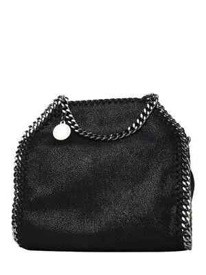 Stella McCartney Falabella Bag - Black