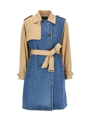 FAY Coats - Multicolor