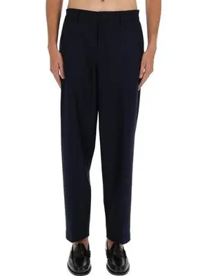 BOSS Pants Formal - Blue