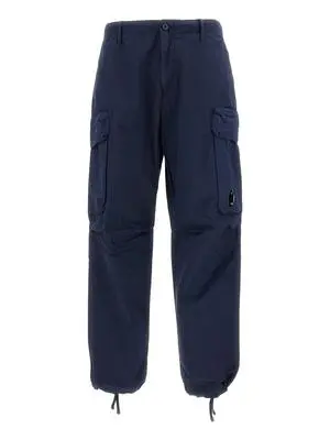 C.P. COMPANY Boxy Fit Cargo Micro Reps - Multicolor