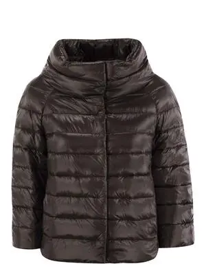 HERNO HERNO Mini Cape