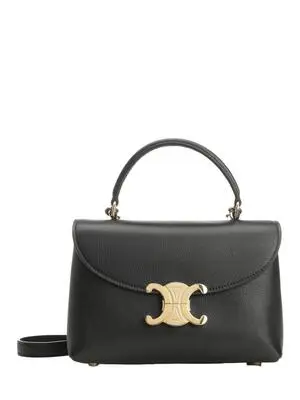 Celine Nino Teen Bag - Black
