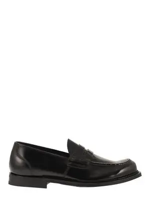 Church's Farsley R 2.0 Calfskin Penny Loafer - Black