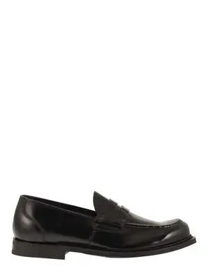 Church's Farsley R 2.0 Calfskin Penny Loafer - Black