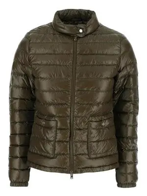 Herno Puffer Jacket - Green