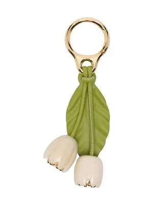 Loewe Flower Charm - Multicolor