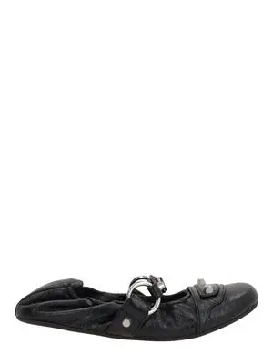 Balenciaga BALENCIAGA City Leather Ballets Multicolor
