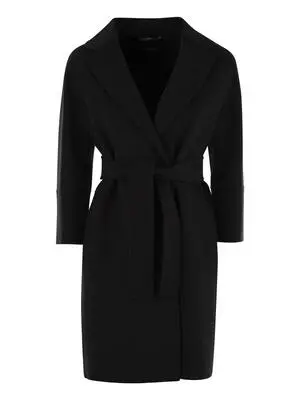 MAX MARA S Max Mara Women Arona - Virgin Wool Coat
