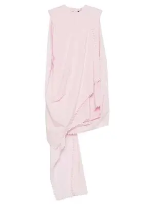 Jacquemus JACQUEMUS Bolversin Long Dress Multicolor