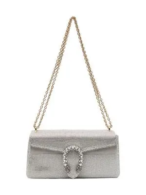 Gucci Shoulder Bags - Silver