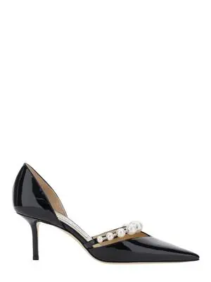 JIMMY CHOO Aurelie Pumps - Multicolor