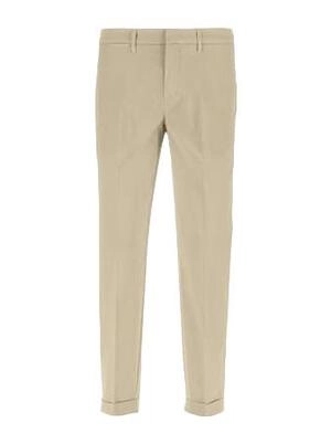 FAY Trousers - Multicolor