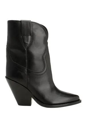 ISABEL MARANT ÉTOILE ISABEL MARANT Leyane Boots
