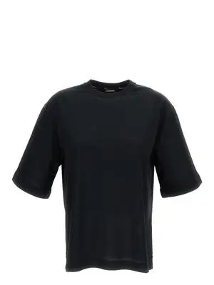 Jacquemus Le Ventadou T-shirt - Multicolor