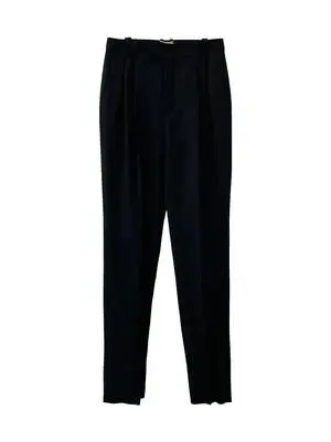 Saint Laurent Pants - Multicolor