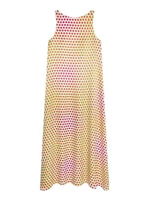 DRIES VAN NOTEN Dries Van Noten Women Long Printed Dress