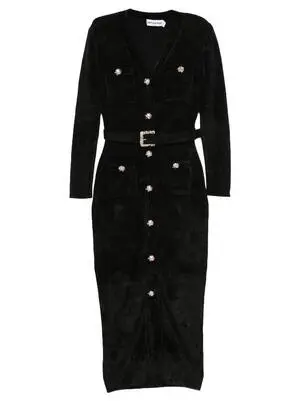 SELF-PORTRAIT Dresses Cocktail & Party Dresses - Black